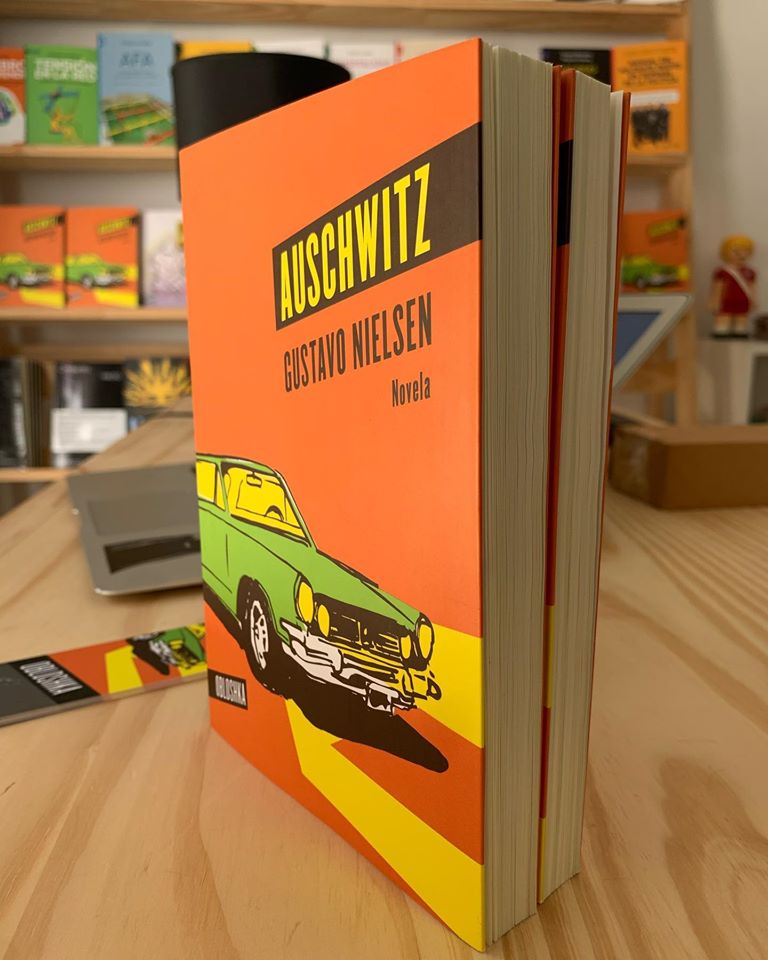 Milanesa con papas: FERNANDO O. REATI / DE TORTURAS Y VEJACIONES COMO ...