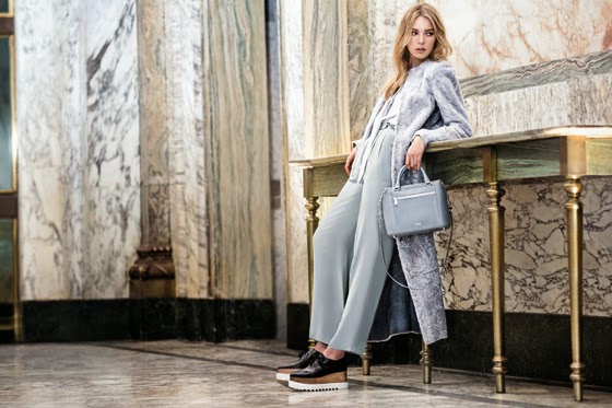 Las carteras del Otoño 2015 según Prüne / Cultura del Vestir