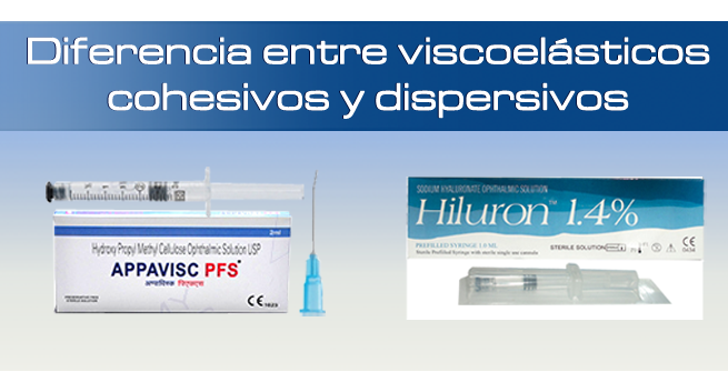 Genius Intraocular Technology: Diferencia entre Viscoelásticos ...