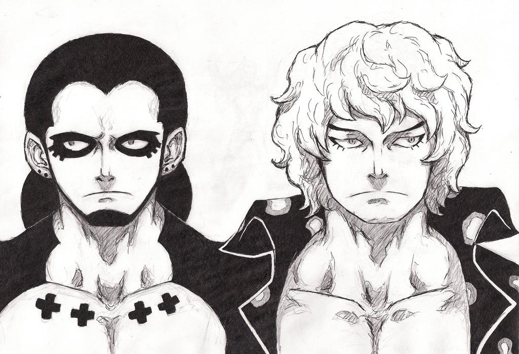 7 Fakta Blue Gilly One Piece, Ras Kaki Panjang Yang Ikut Coridda ...