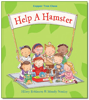 Picture Book Den: Help A Hamster – using a picture book to help ...