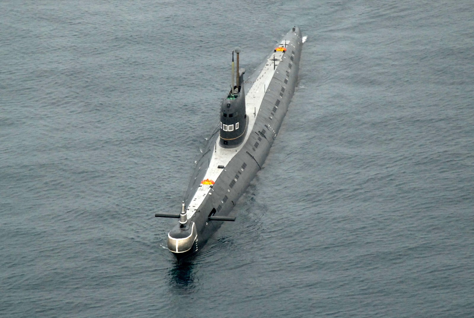 Submarine Arm – Achilles Heel for the Indian Navy | Pakistan Defence
