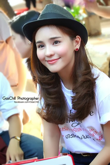 Welcome to Ines's World: Sucharat Manaying (Aom) Biography,Facts, and ...