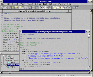 test blog: TURBO C++ Free Download