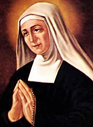 Guadalupe House Ministry : Saint of the Month - November 2016: Blessed ...