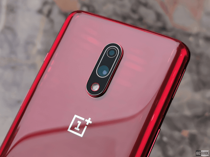 OnePlus 7 Unboxing and First Impressions