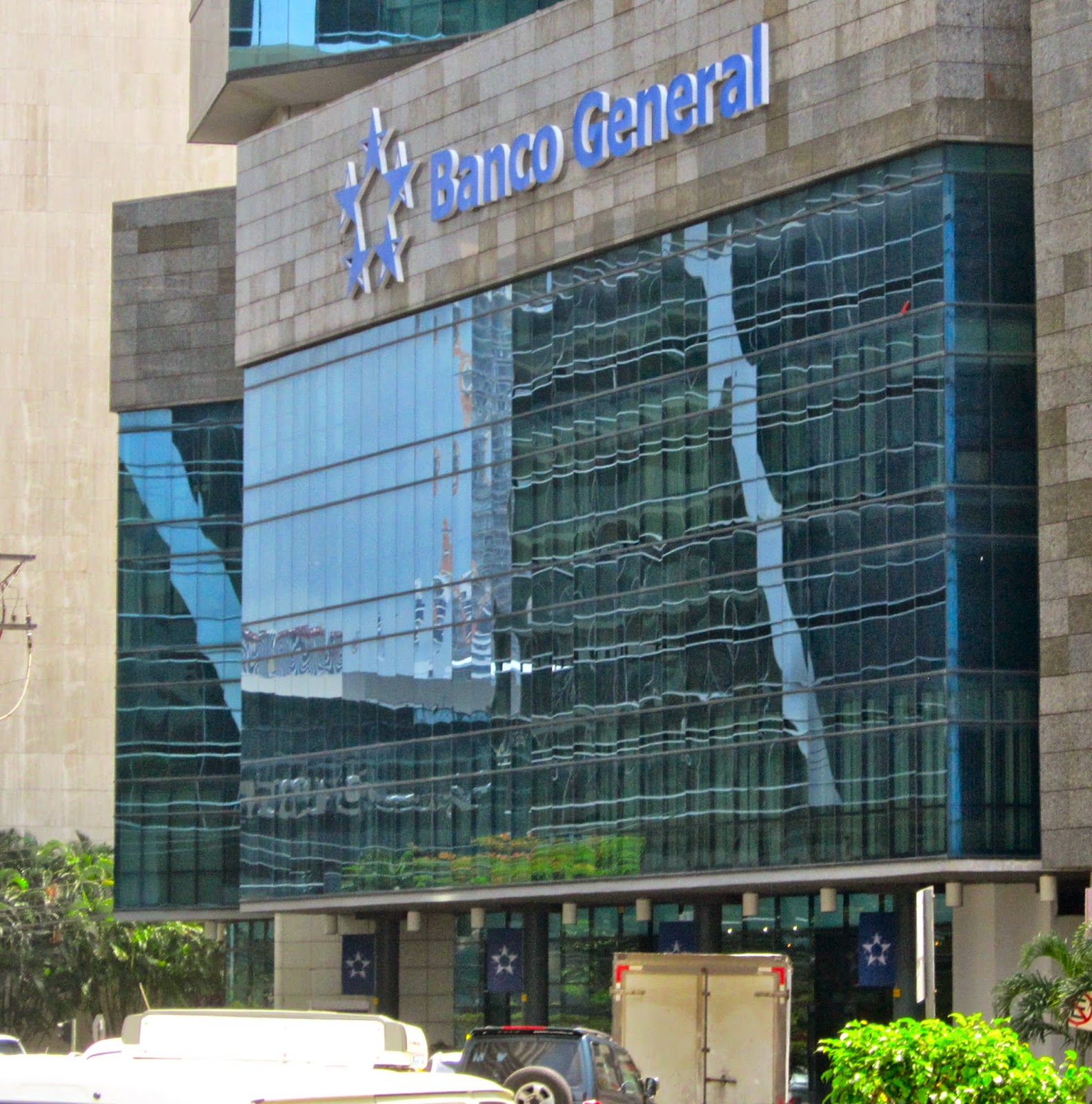 The Stay At Home Gringo--An Expat's Life In Panama