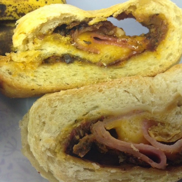 Dude where is my pan?