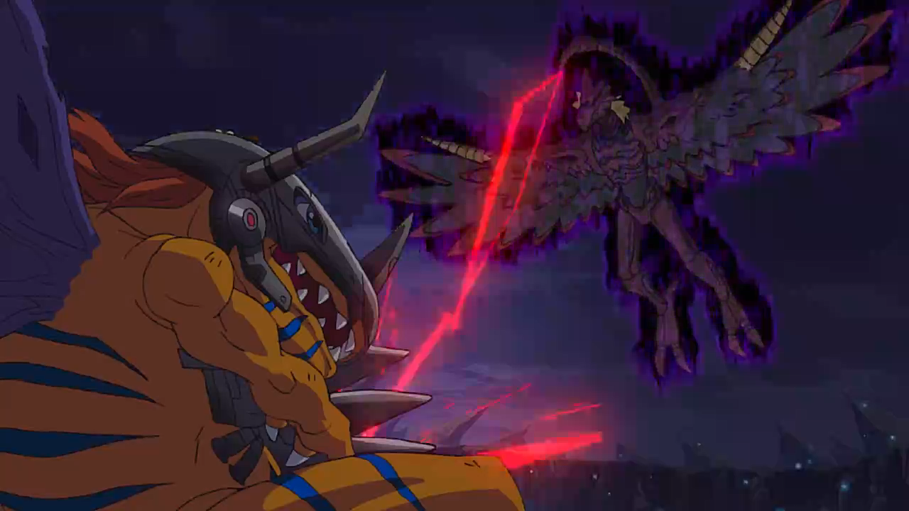 Digi-Arquivo: Velgemon / Velgrmon ~ PMD || Acervo de Imagens de Digimon ...