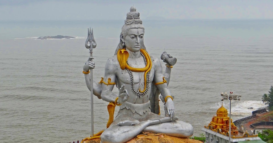 ¿El Dios Shiva era un alien?