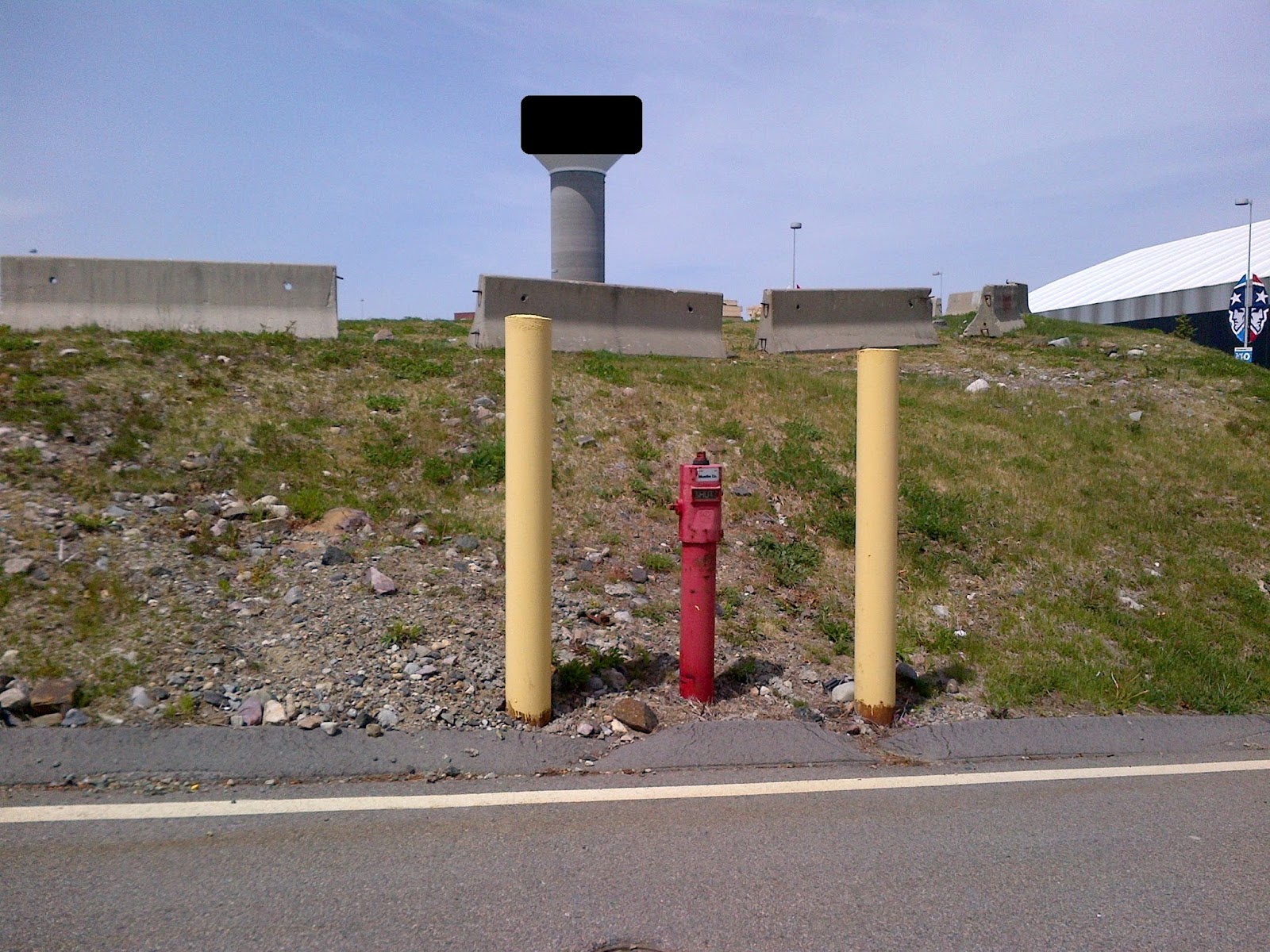 Fire Protection Deficiencies: Post Indicator Valves (PIVs)