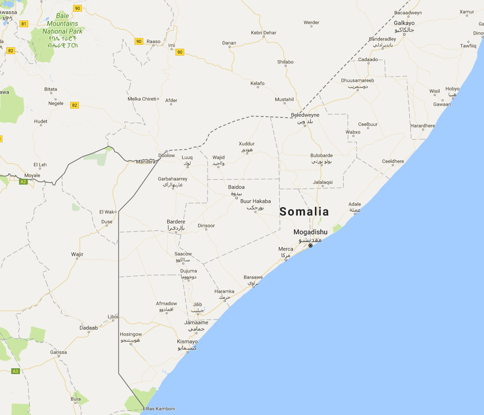 Medeshi News: Dalkom Somalia Launches iDirect Network to Expand ...