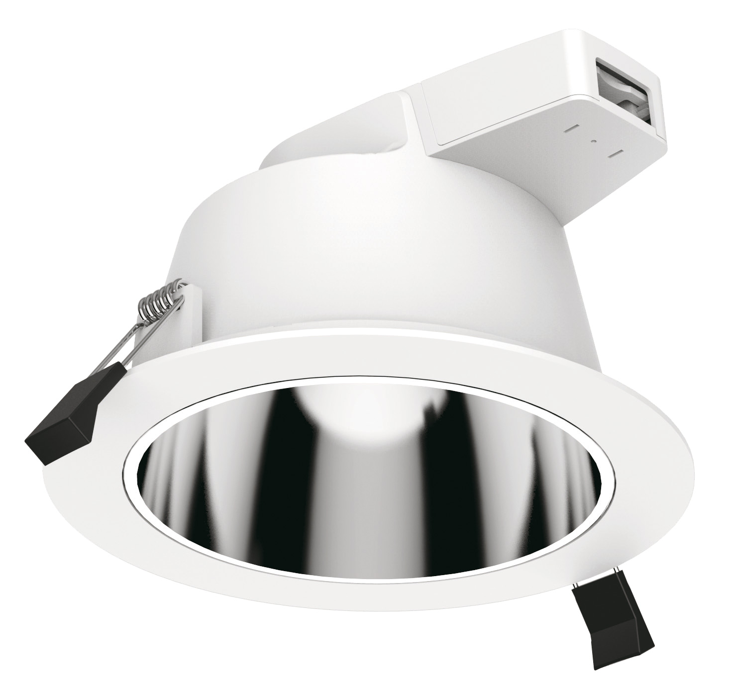 SML LED Leuchten - Smart mit LED : Xerxes DOB LED Downlight