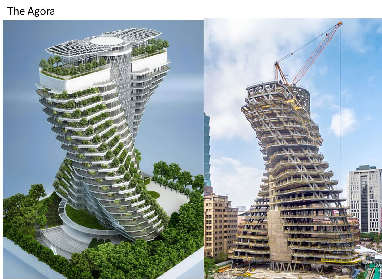 Welcome to BACE Adventures!!!: The Agora Taiwan