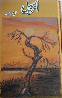 Amar Bail Novel written by Umera Ahmed _ Free Pdf download - Pdf Kitaab ...