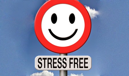 Sem Estresse: Confira 2 Maneiras Para Viver Mais Tranquilamente