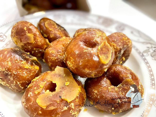 MINUM PETANG SANTAI SAMBIL TONTON NETFLIX