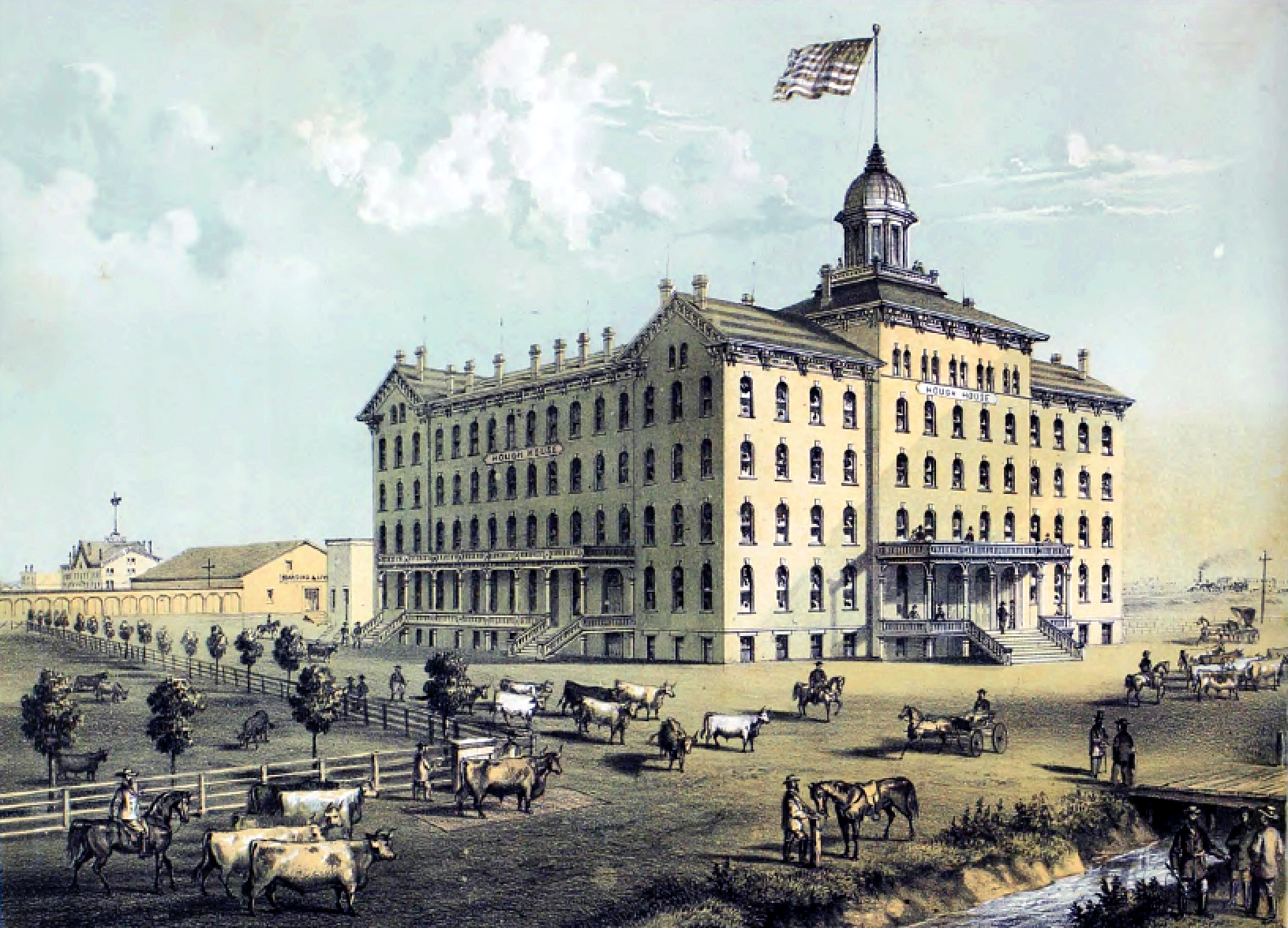 The Digital Research Library of Illinois History Journal™ : Chicago's ...