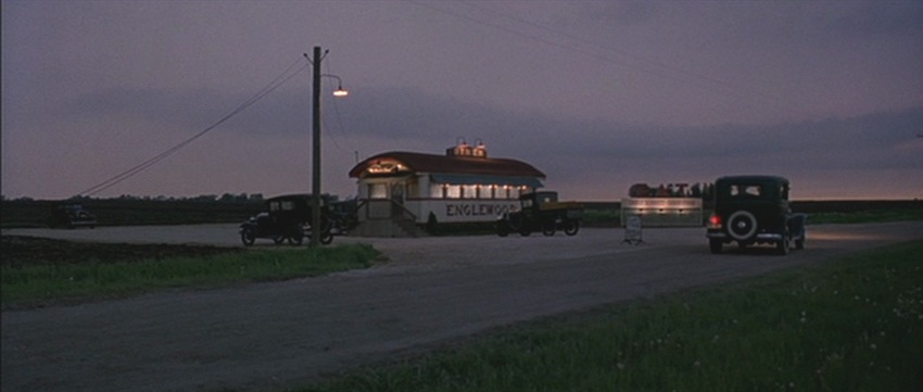 Filming Locations of Chicago and Los Angeles: Road To Perdition