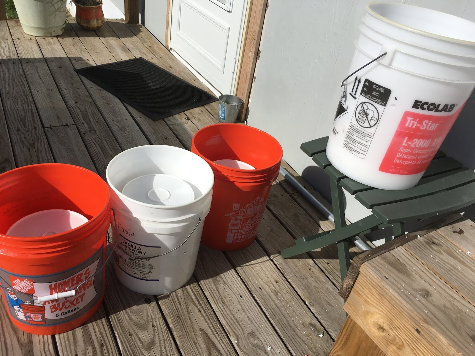 Doing my best for Him