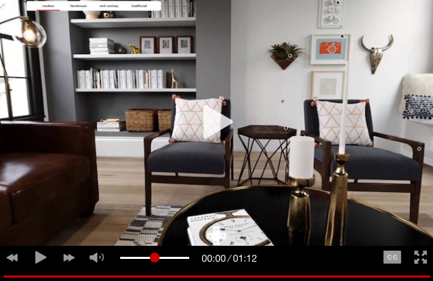 Target Addict: Target's 360°-styled shopping experience...