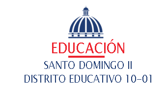 Distrito Educativo 10-01