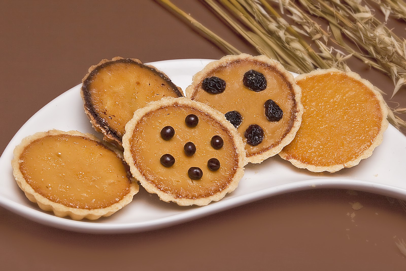 Belvia mini pie: PRODUK BELVIA MINI PIE