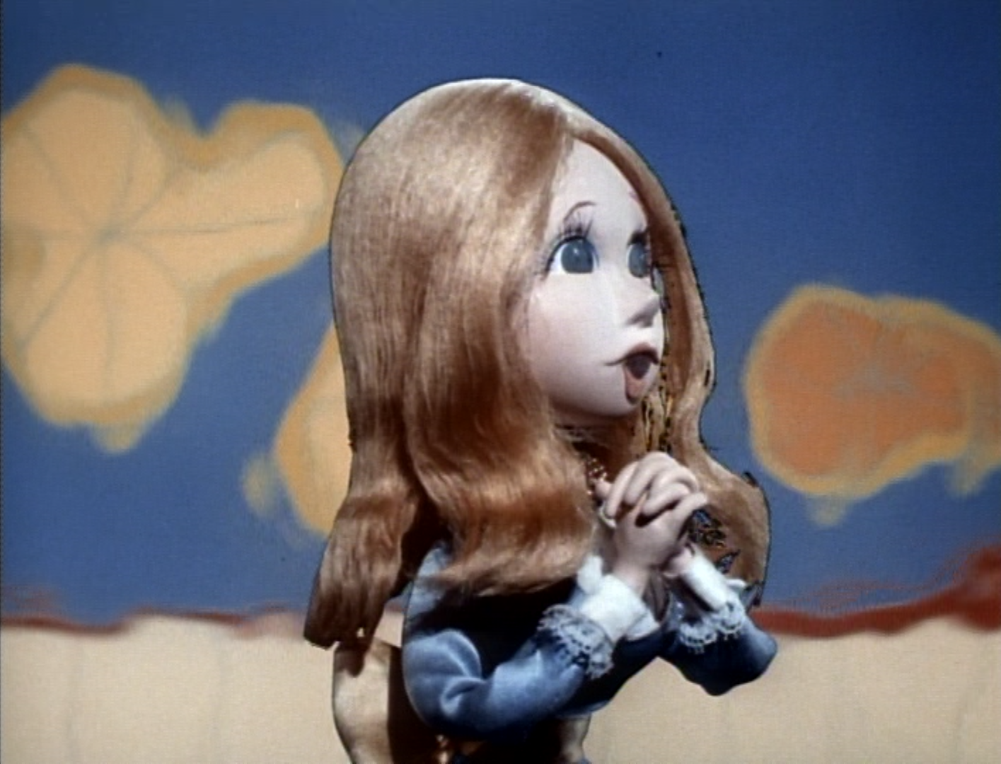 Holiday Film Reviews: Santa Claus Is Comin' To Town