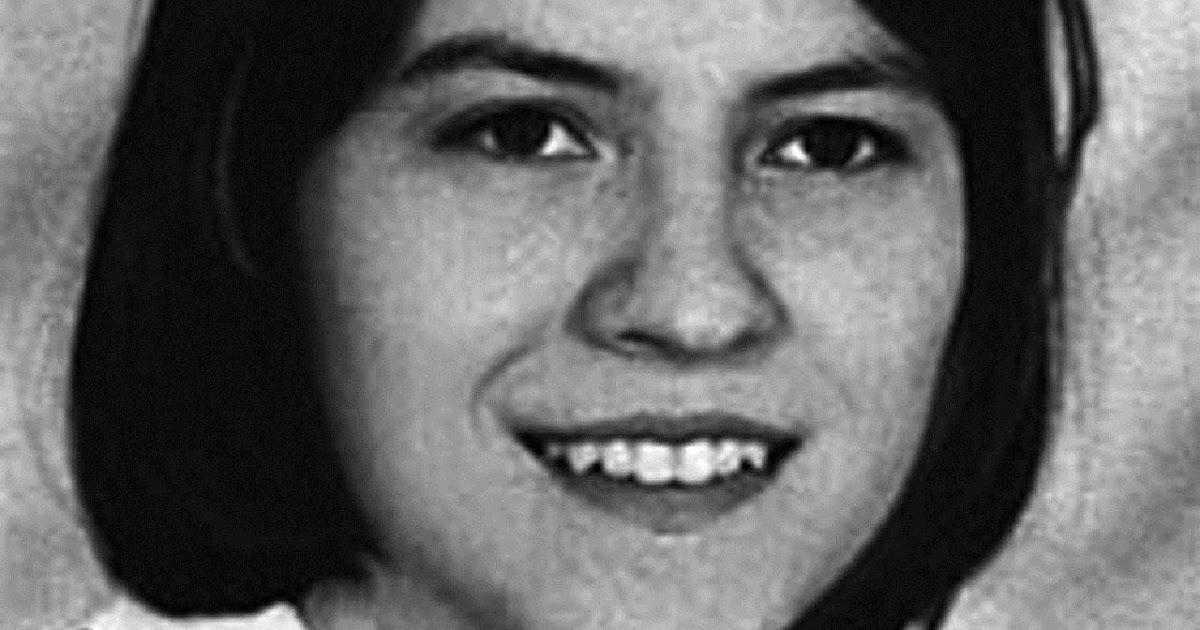 Aliena Mundi : EXORCISMO DE ANNELIESE MICHEL