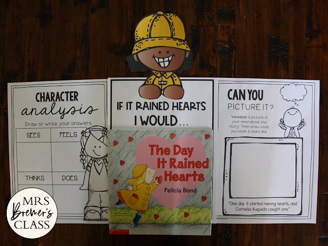 Friday Favorites: Kids' Favorite Valentine's Day Books! | Mrs. Bremer's ...