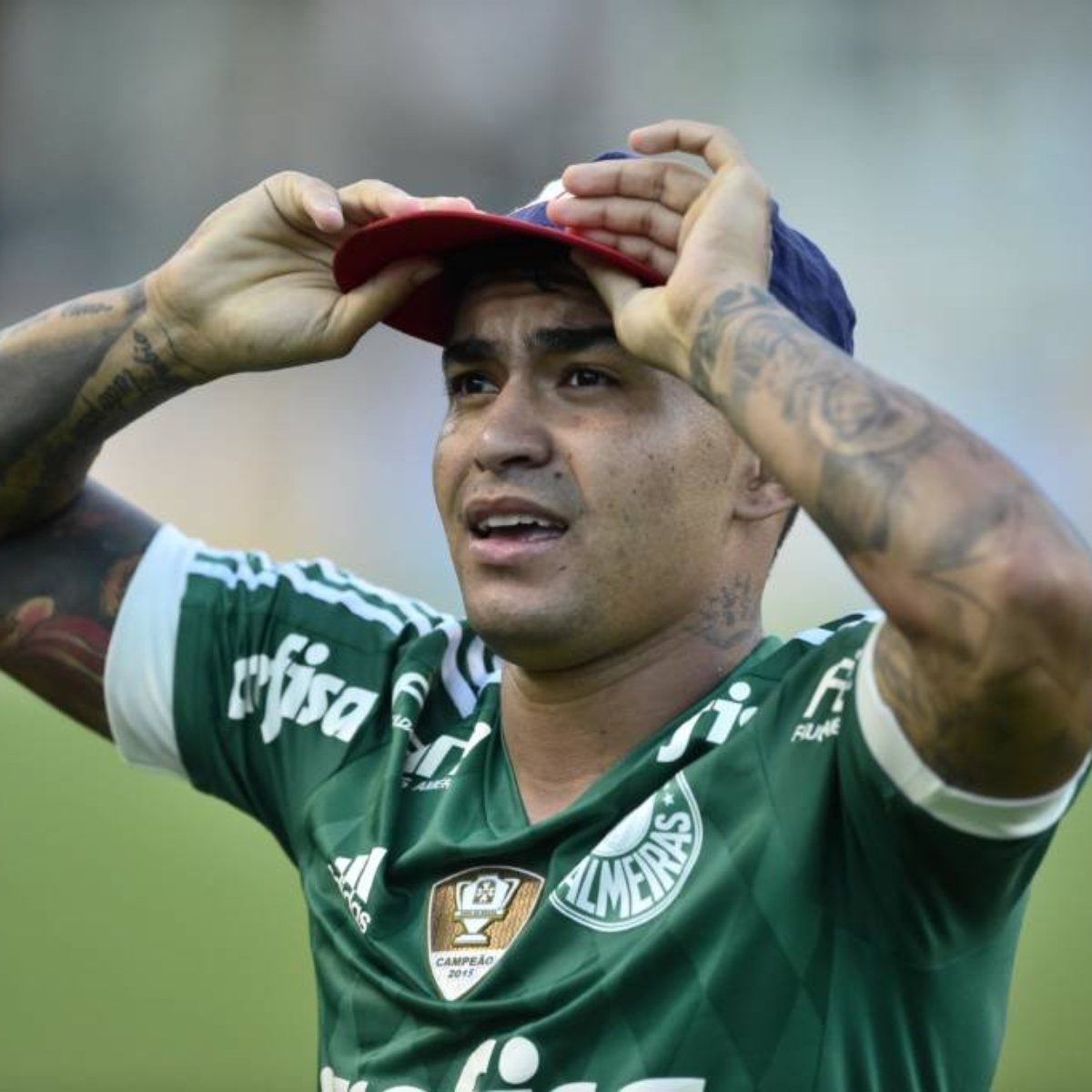 DUDU FALA SOBRE O CHAPÉU EM CORINTHIANS E SÃO PAULO - Opinião Esportiva ...