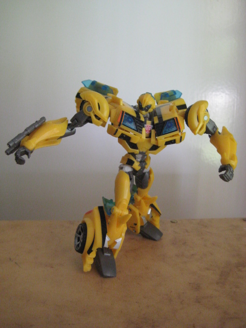 ChCse's blog: Transformers Poses 9