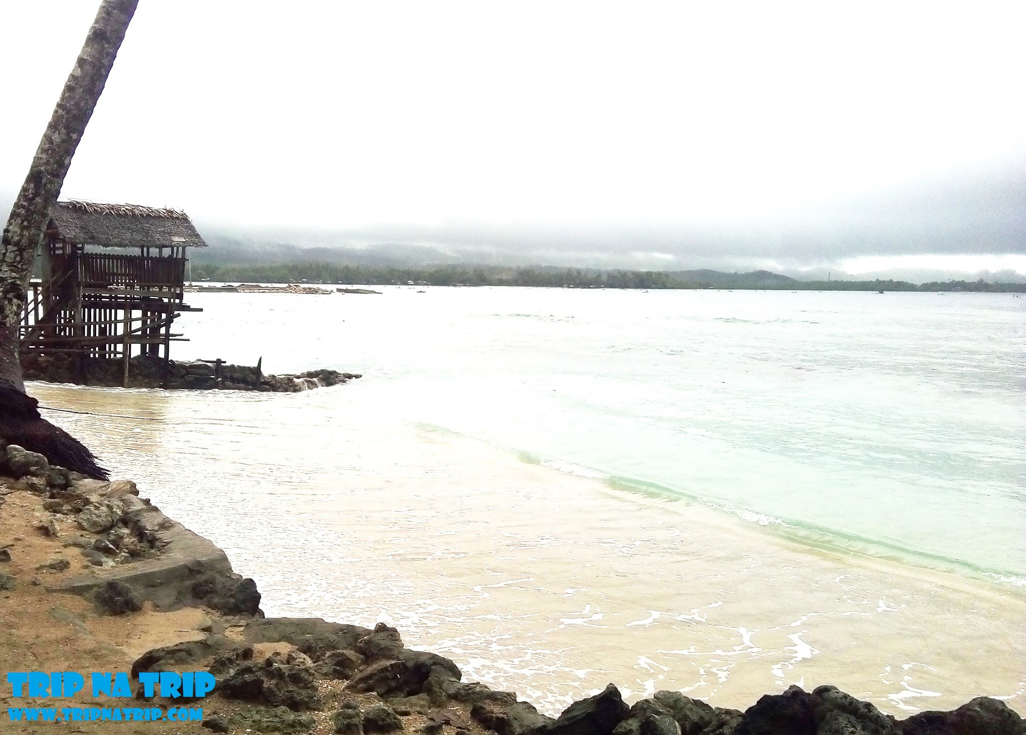 Baugo White Sand Beach Resort - an Silent Beautiful Resort of the South