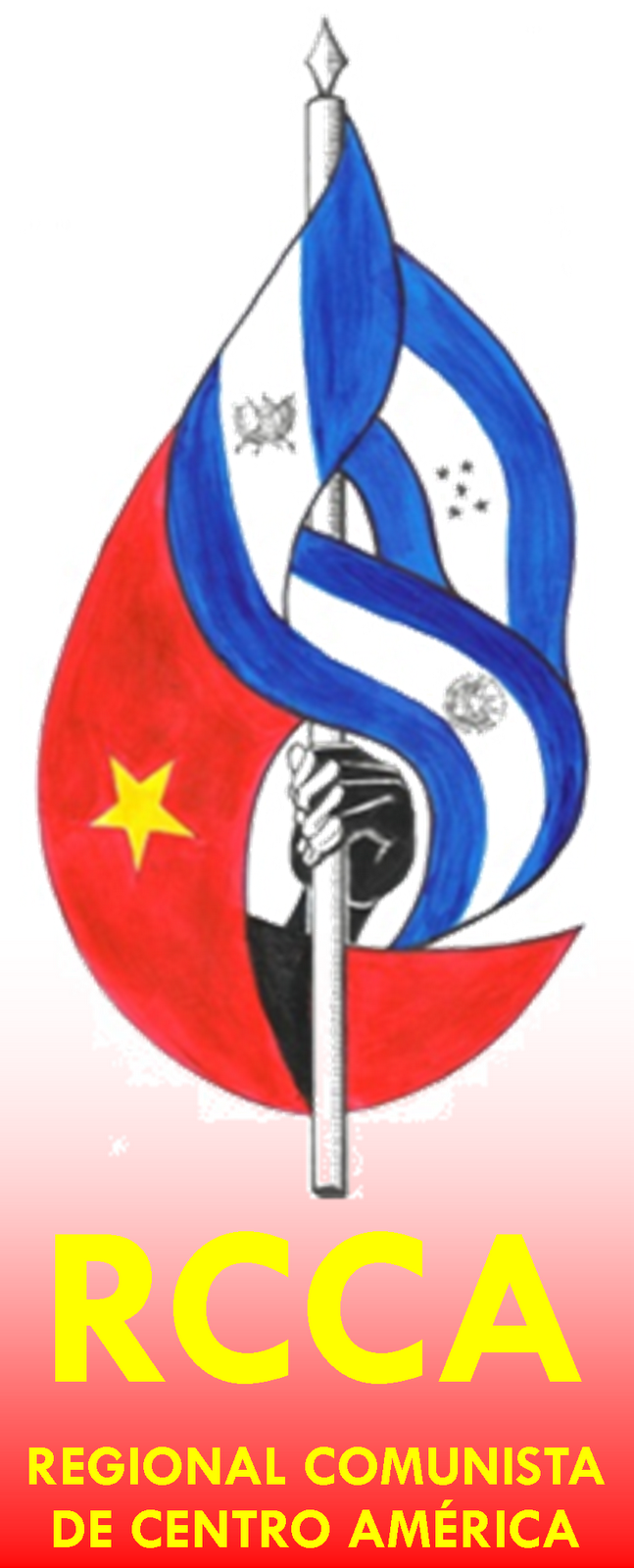 Nguồn gốc cờ đỏ sao vàng - vietnamexodus.info