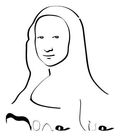 POLYMATUS - Daniel Brito: PINACOGRAMA