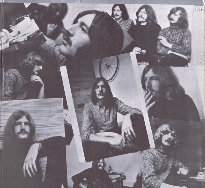 ZEPPELIN ROCK: HARD MEAT - Hard Meat (1970): Crítica review y disco ...