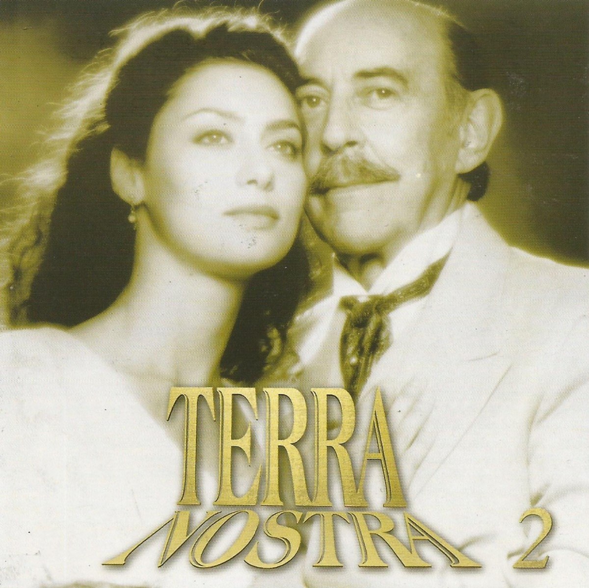 Ricardo Magno recomenda: Trilha Sonora da Novela Terra Nostra