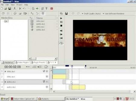 Zona Artikel: 18 Software Video Editing Terbaik Untuk Windows (FREE)