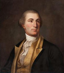 American Revolution Podcast: Episode 117: Retreat Across New Jersey