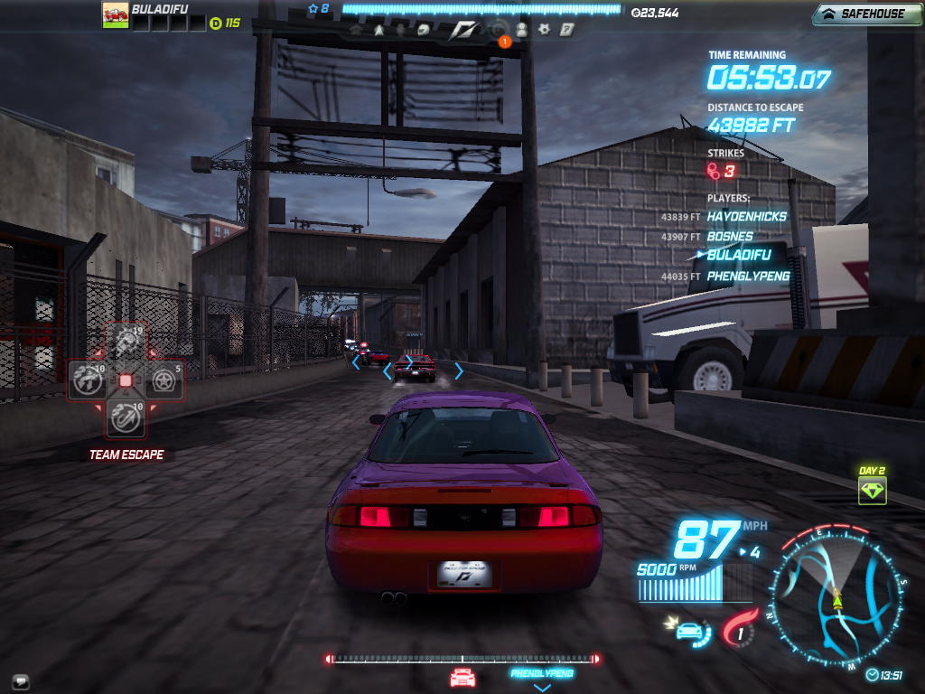 Need For Speed World (Part Two) ~ All You Need to Know About Games