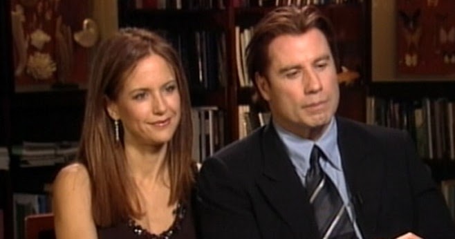 Stories of Pregnancy and Birth over 40 years old: Kelly Preston's New ...