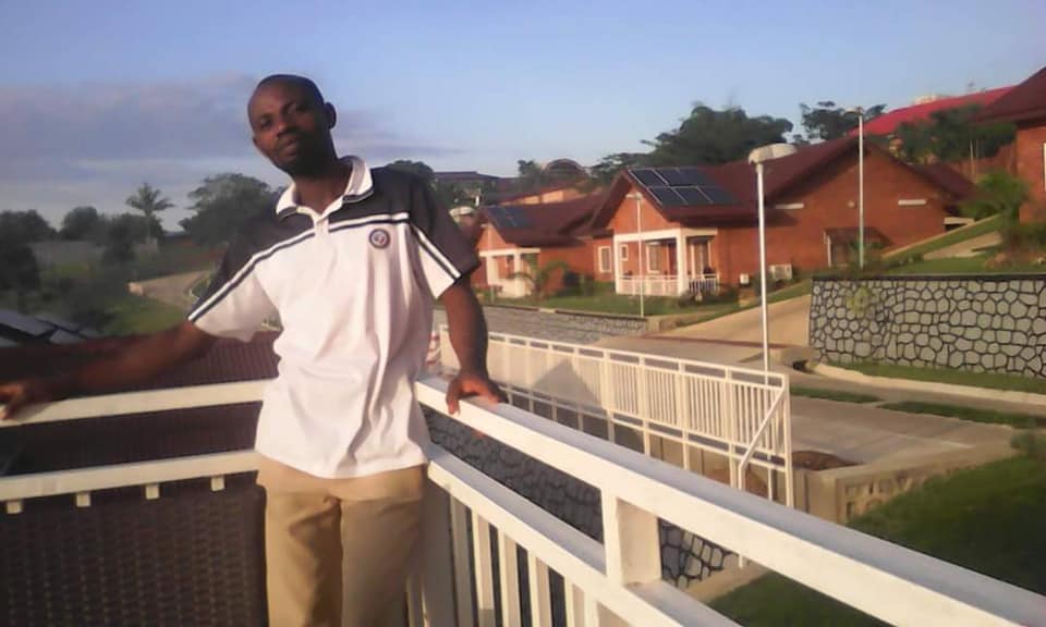 L'histoire de la ville de Kindu, Province Maniema en République ...