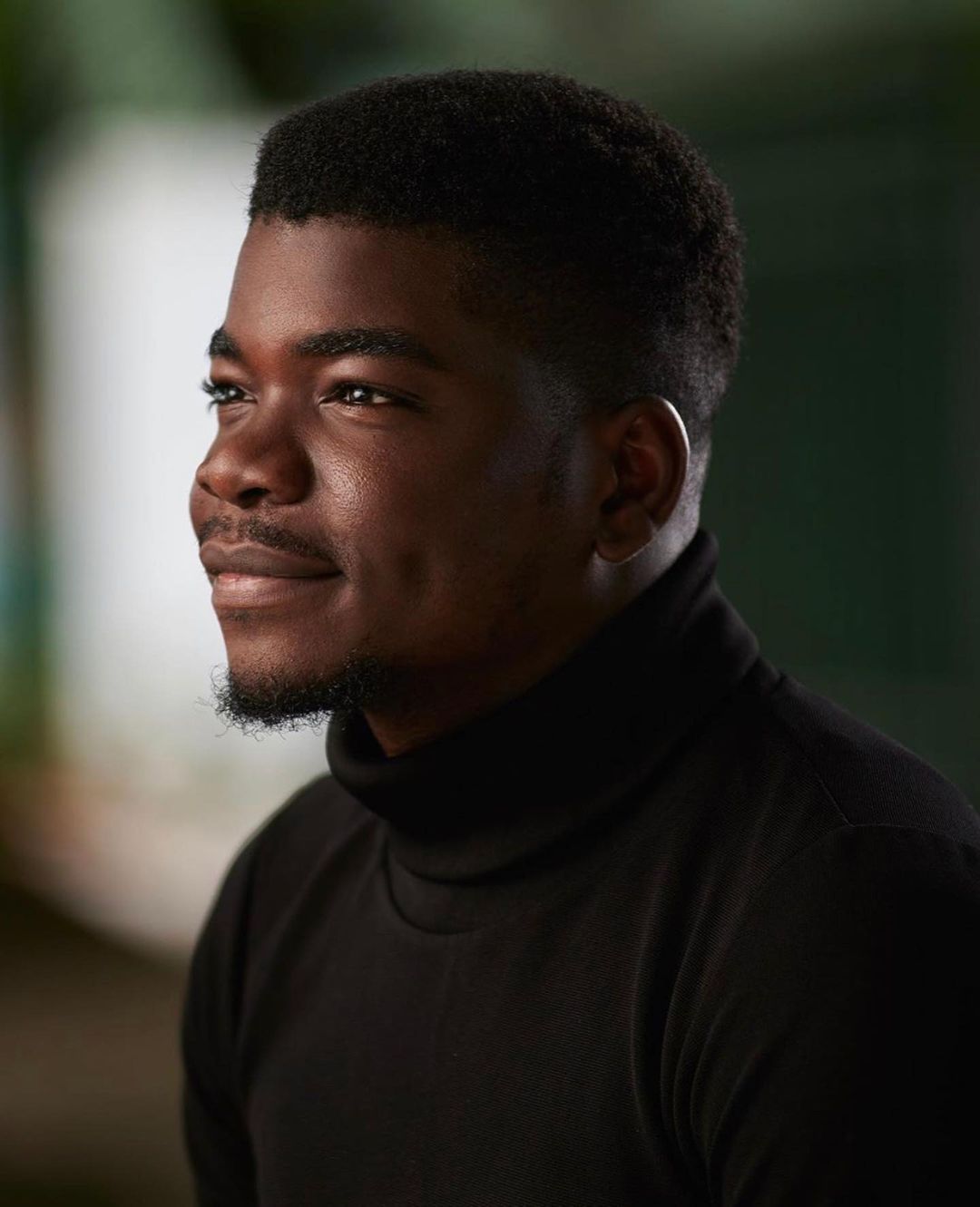 Photos of Fisayo Fosudo