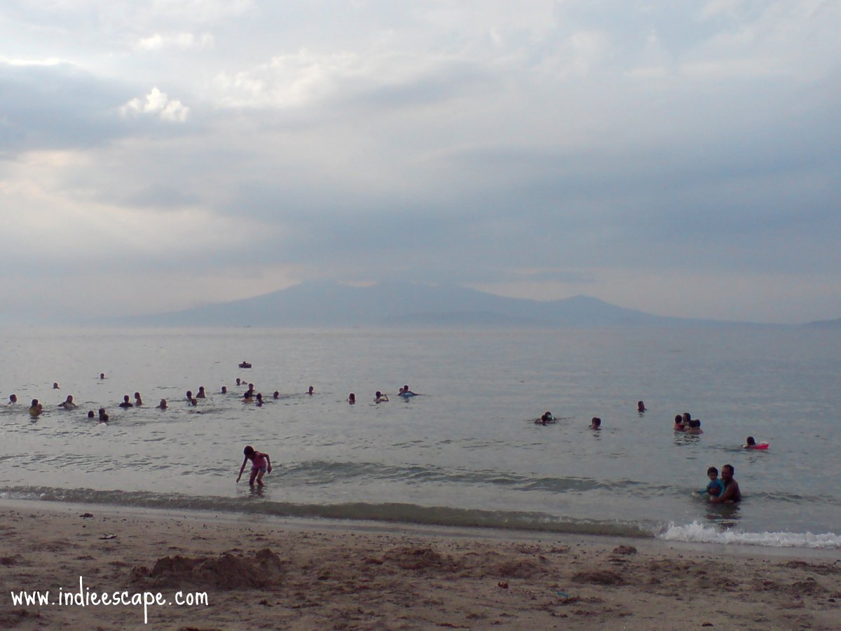 Boracay de Cavite, Ternate Itinerary: 1 day | Indie Escape