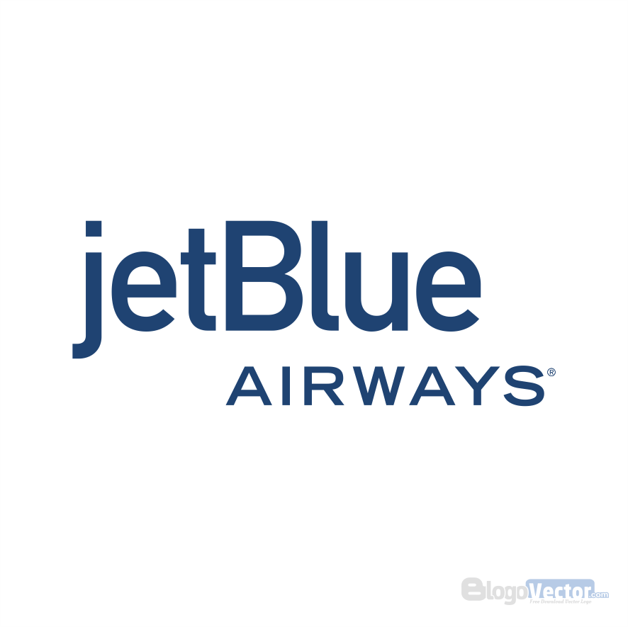 JetBlue Airways Logo vector (.cdr) - BlogoVector