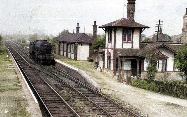 Arksey Village, A History: Old Photo Gallery