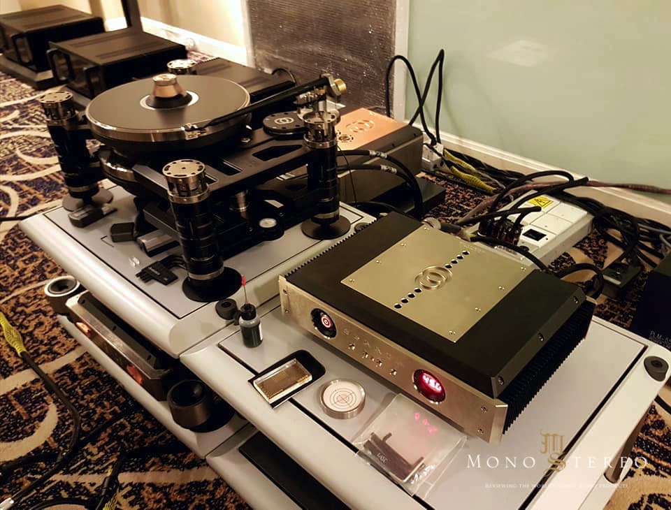 Kronos Sparta complete solution – M & S | Ultimate High-Fidelity