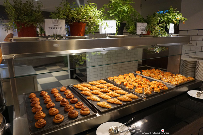 Resorts World Genting ♦ The Food Factory 云顶世界第一酒店食物工厂自助餐厅 - 乐飞翎 ♥ LUVFEELIN