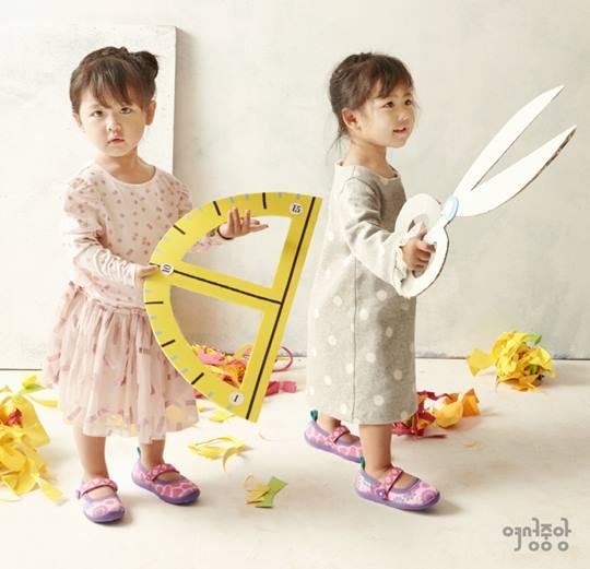 Rayul & Rahui's new adorable photoshoot :: Daily K Pop News | Latest K ...