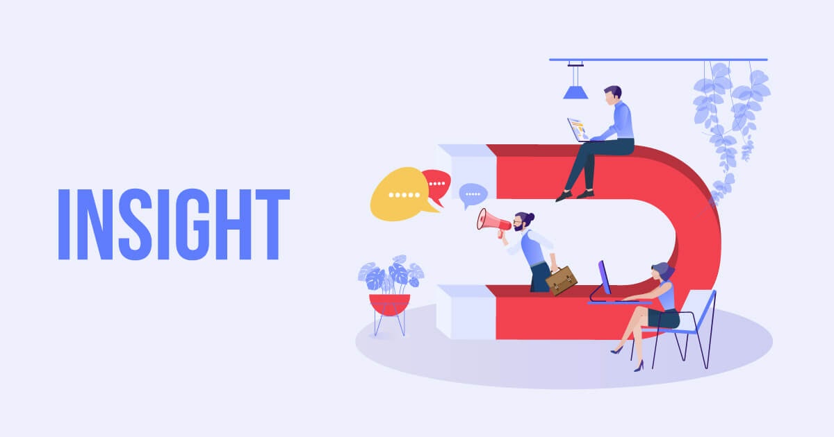 ¿Qué es el insight y por qué es importante para tu empresa?